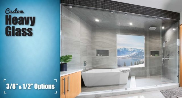 WaterFall Bath Enclosures | Luxury Shower and Bath Enclosures