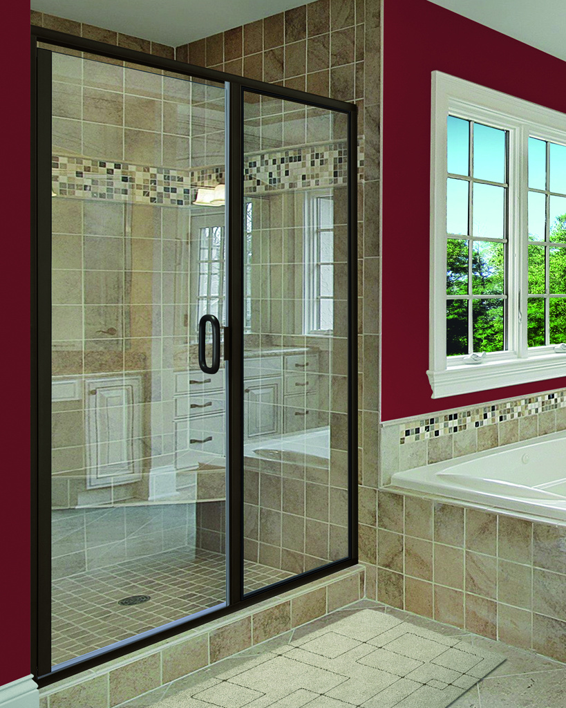 SHOWER STALLS | Product categories | WaterFall Bath Enclosures